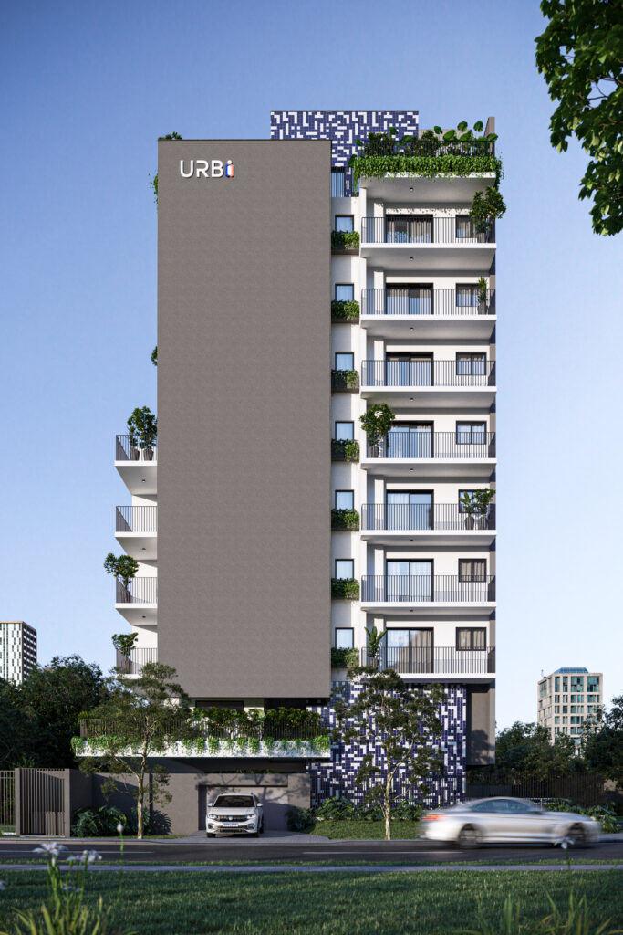 URBI – STUDIO ARCHĒ